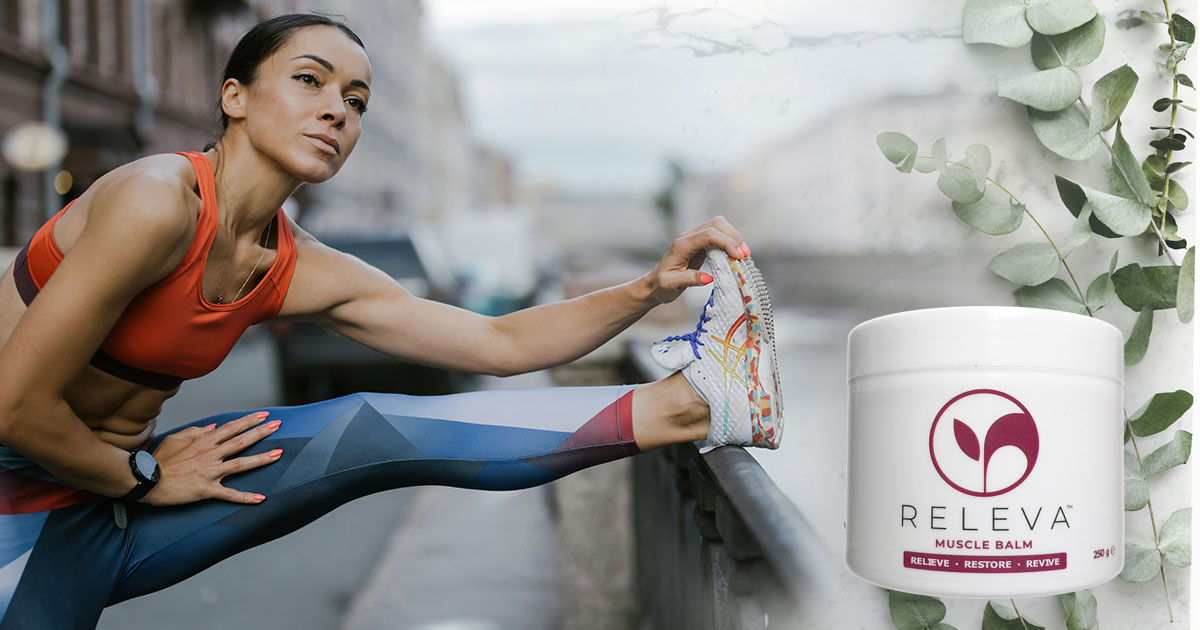 Home - Releva Health